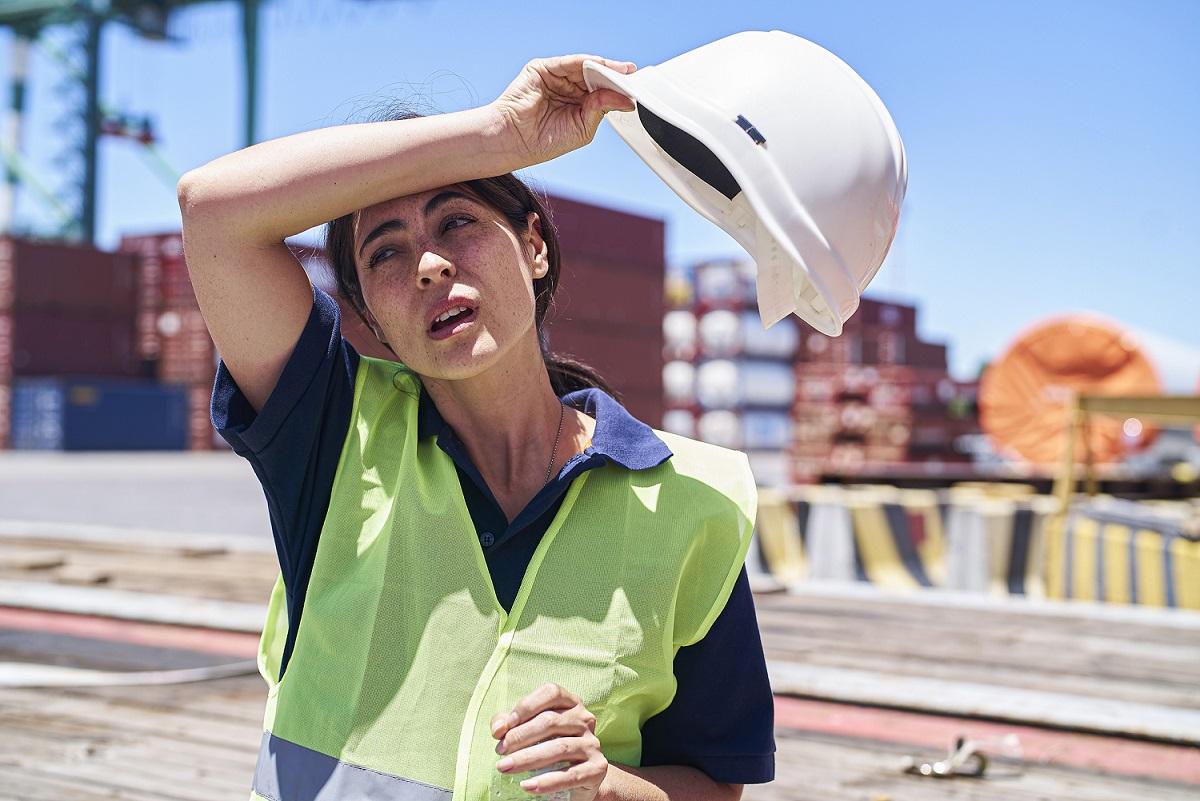 Navigating Climate Change: Heat Wave Safety Tips for EHS